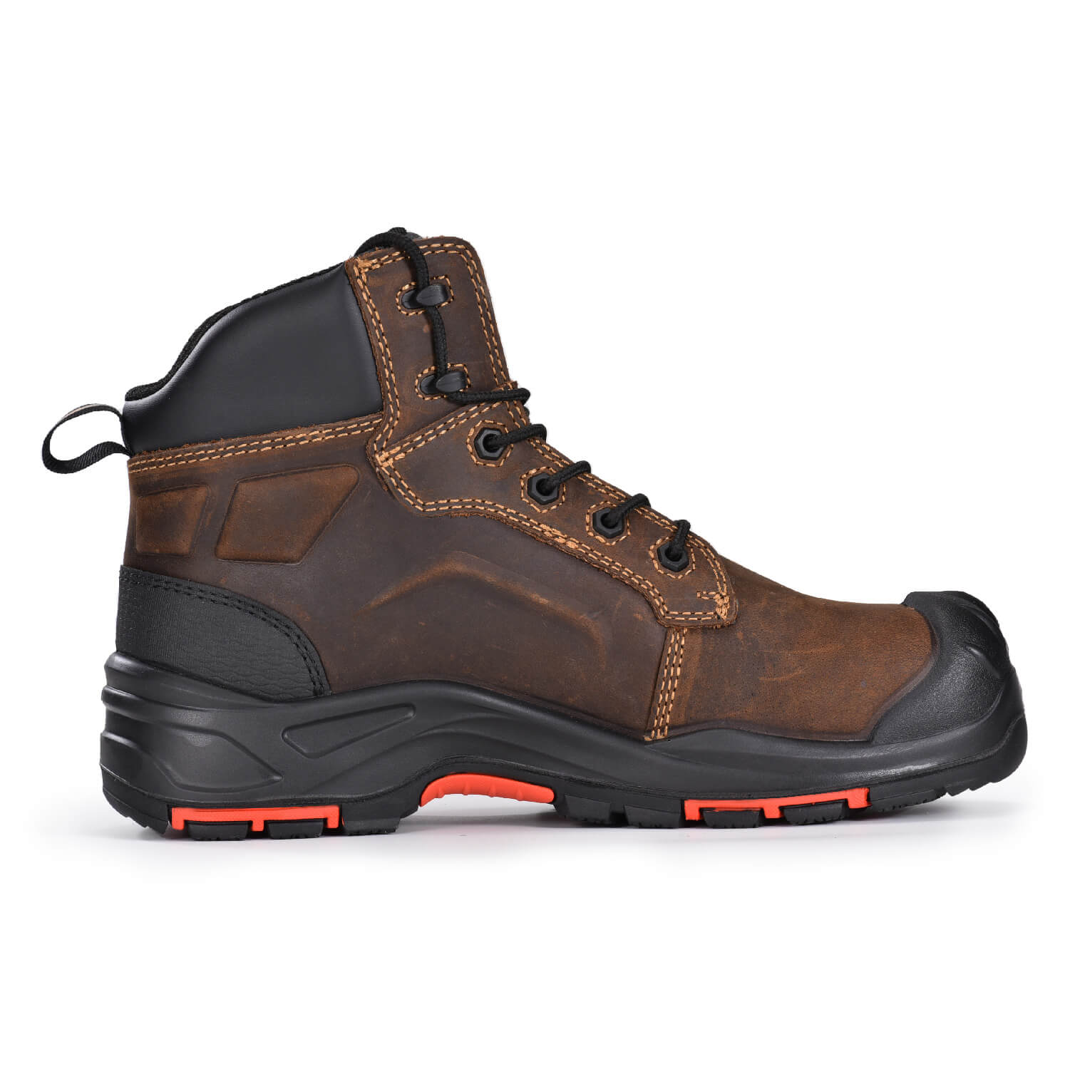 Find Your Safety Shoes, Work Boots in Safetoe Official Shop