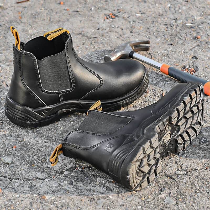 Antler BK Waterproof Steel Toe Work Boots | Safetoe Official Shop
