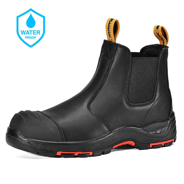 Find Your Safety Shoes, Work Boots in Safetoe Official Shop