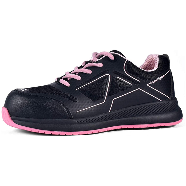 Safety Shoes | Safetoe Official Shop