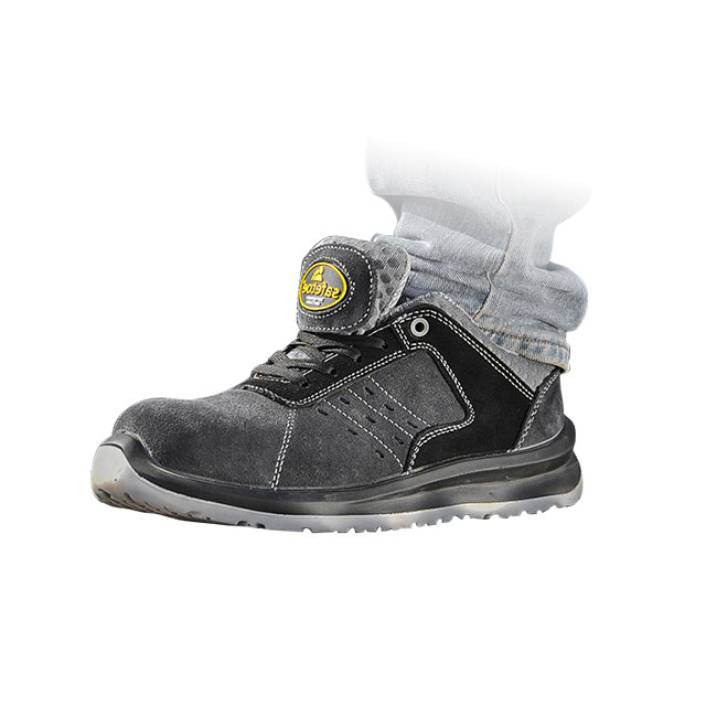 Safety Shoes | Safetoe Official Shop