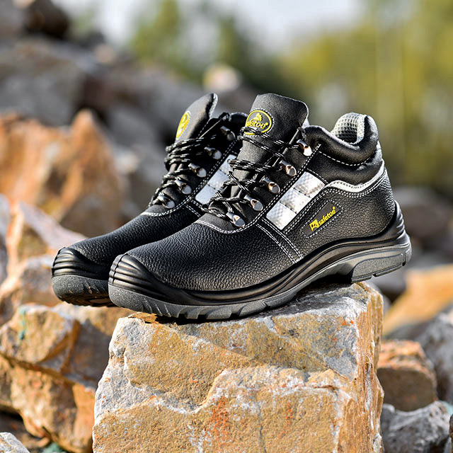 Find Your Safety Shoes, Work Boots in Safetoe Official Shop